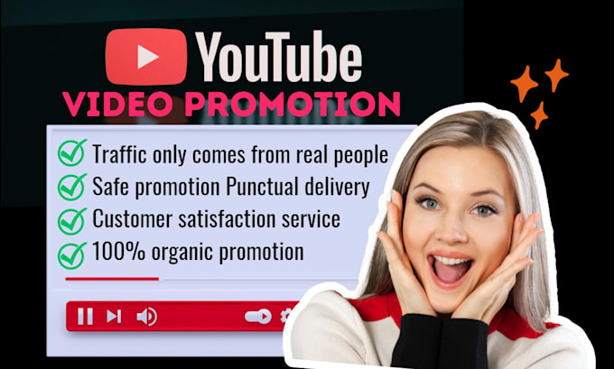 Do youtube promotion through google ads for organic growth by Team ...