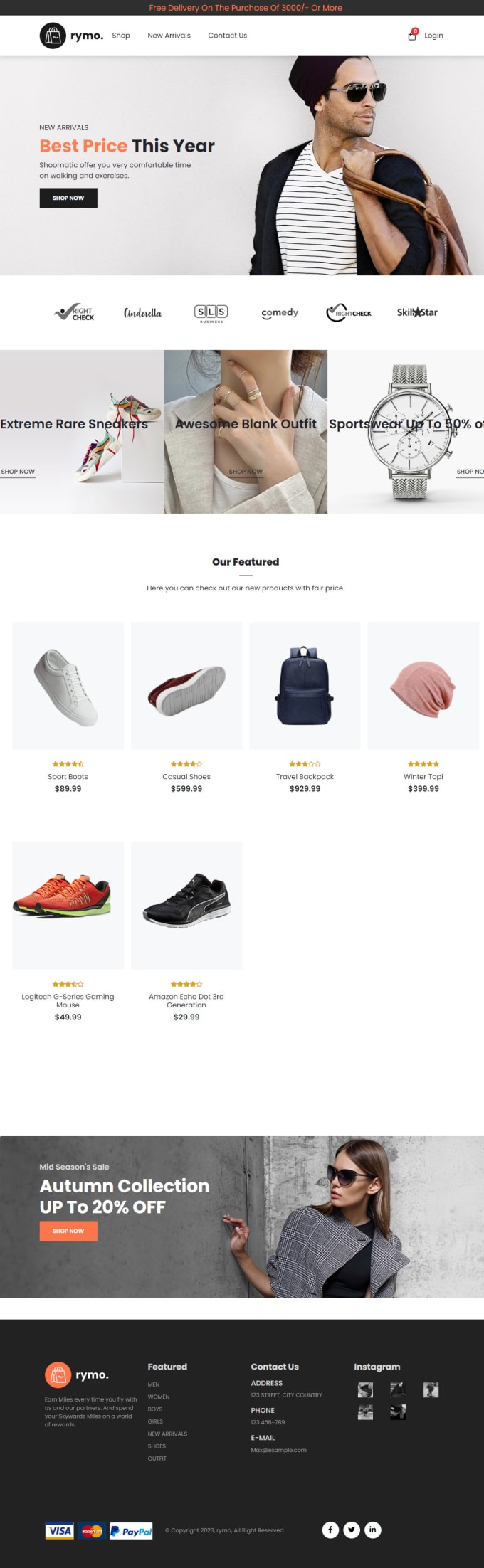 Develop react js mern stack next js node js web app by Safiullah136 ...