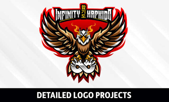 Vectorize your pixelated logo into high resolution vector forma by Tk ...