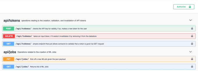 Build backend api using python django and flask framework by ... Build backend api using python django and flask framework by ...