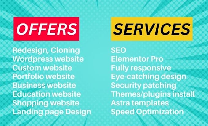 Design, redesign, copy, clone, duplicate, convert or revamp wordpress ... Design, redesign, copy, clone, duplicate, convert or revamp wordpress ...