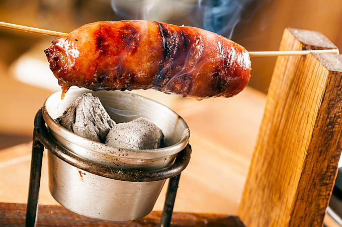 Shoot quick and amazing food photos by Sofiafelguerez1 | Fiverr