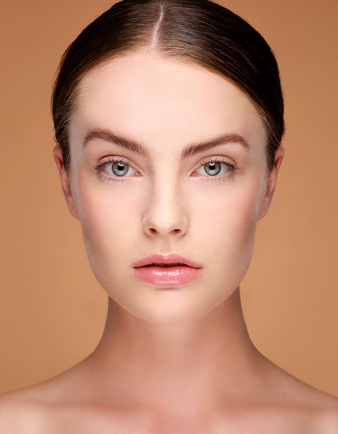 Skin retouch, beauty, model retouch, etc by Vipanrajsingh | Fiverr