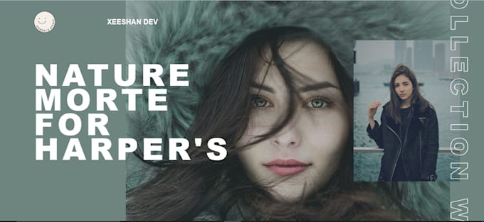 Be Your Frontend Developer Of Html Css Javascript And React By Shano45 Fiverr