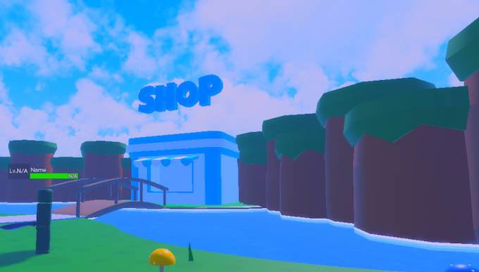 Build you a well designed simulator map by Charliecarpemte | Fiverr