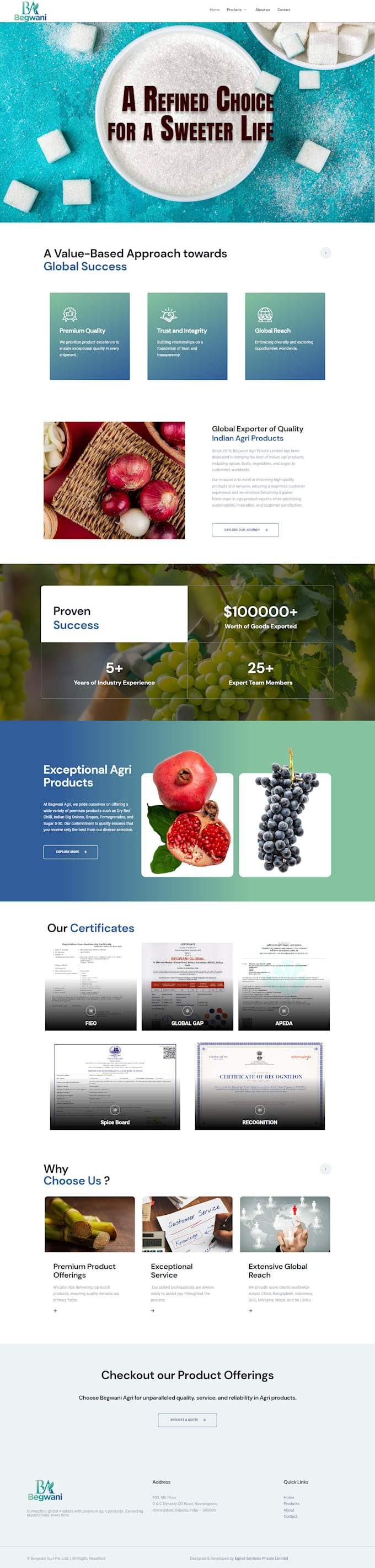 Create professional and engaging websites by Adityapandey141 | Fiverr