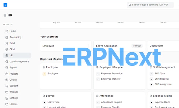 Setup and install erpnext proficiently by Ttcfiver | Fiverr