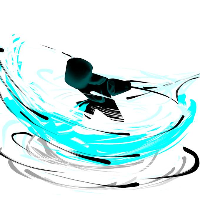 Do icon designing and possibly game art or character art by Yuishigami ...