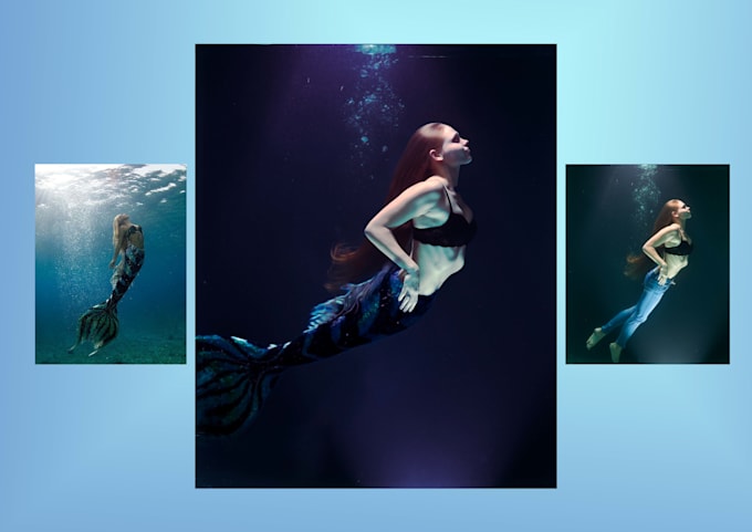 Create stunning photoshop manipulations and enhance your photos by Sarathns666 | Fiverr