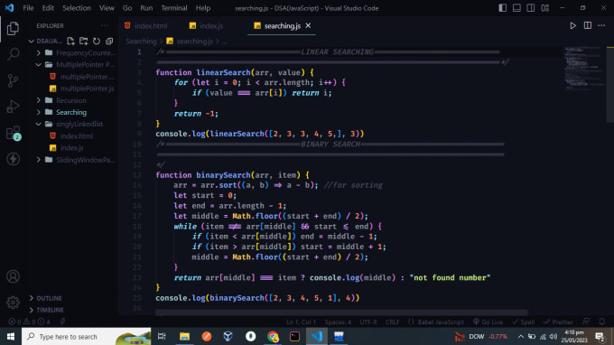 Do Any C Plus Plus Java Javascript And Python Programming For Your Projects By Eagleweb Fiverr