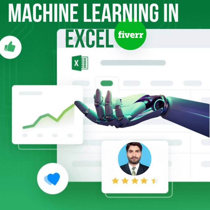 Create ai powered excel dashboard for your business insights by Sam397 ... Create ai powered excel dashboard for your business insights by Sam397 ...