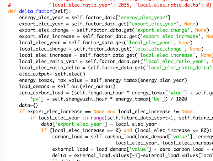 Transform code between r and python by Terriz23 | Fiverr