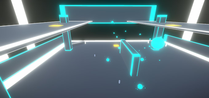 Make a simple 3d or 2d game of your choice by Coolbanana123 | Fiverr