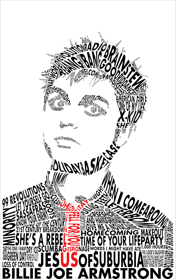 Create an eye catching poster for your gig by Bradly711 | Fiverr