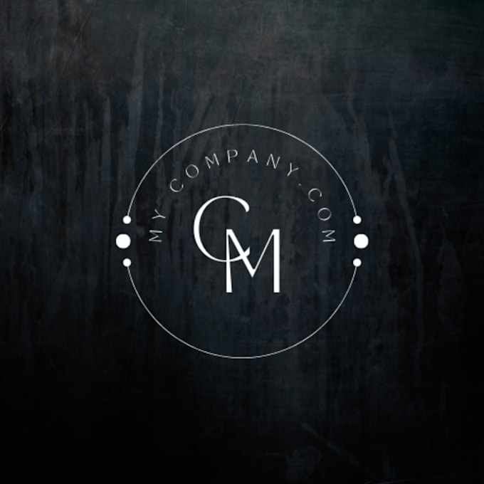Create a new gen minimalist logo for your business by Oplegendary | Fiverr