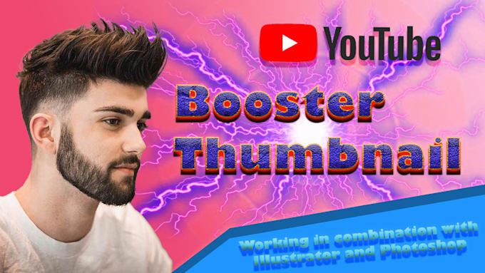 Trending thumbnails, profiles, and cover photos by Mamunab20 | Fiverr