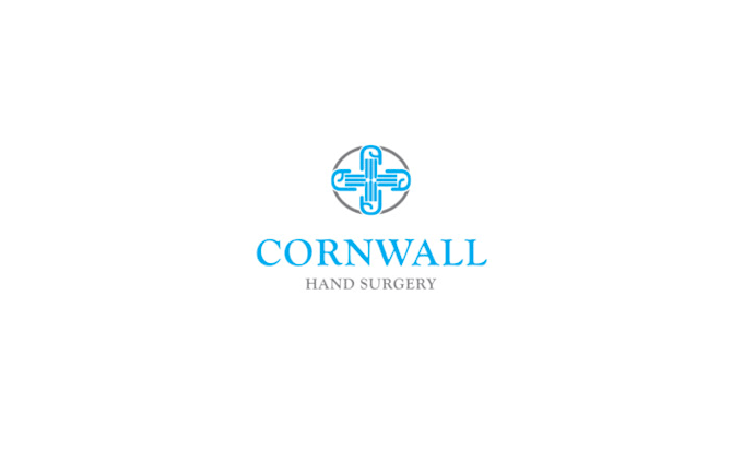 Design eye catching and spotless cornwall hand surgery logo by Levi ...
