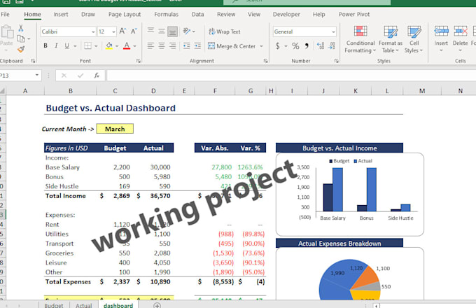 Do macros and formulas to automate your excel by Hasnat_osman | Fiverr Do macros and formulas to automate your excel by Hasnat_osman | Fiverr
