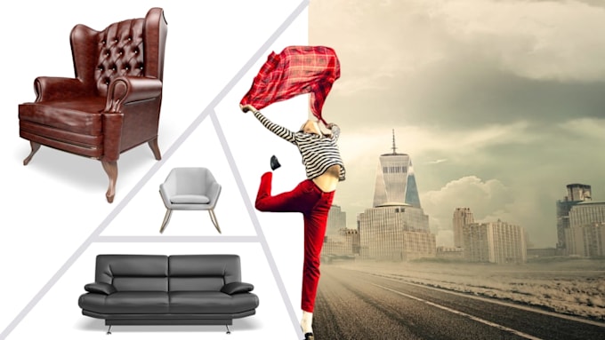 Professionally remove backgrounds for stunning visuals by Aquatalent ...