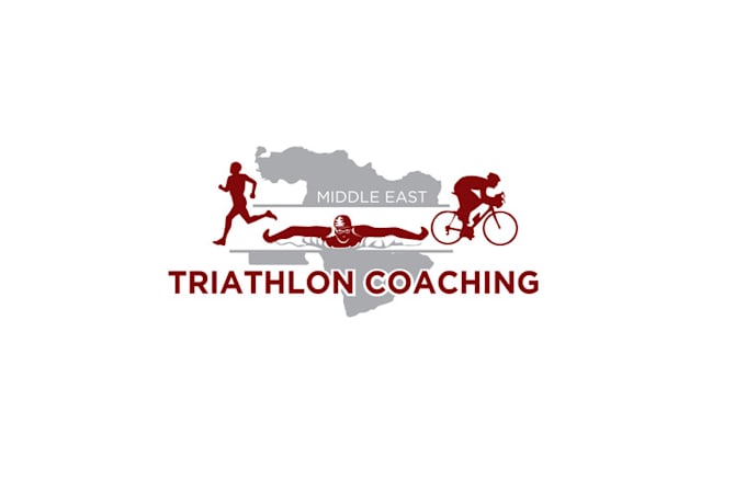 Triathlon coaching logo design by Marilyn_lloyd | Fiverr