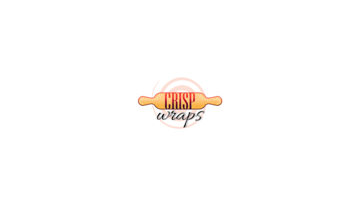 Design highest level exceptional crisp wraps logo by Joel_wise5 | Fiverr