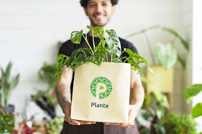 Design a beautiful logo using golden ratio by Beckhamza | Fiverr