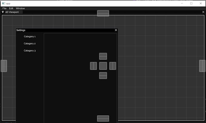 Create A Ui For Your C Cpp Program By Ptr217 Fiverr