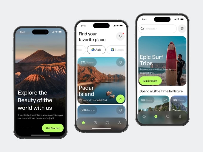 Develop Ios And Android Mobile App Using React Native By Engmuddasir Fiverr