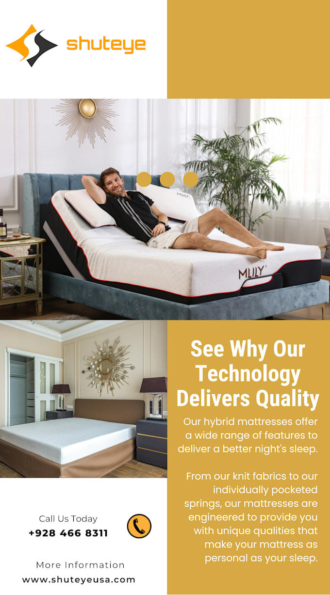 Boost your online business visibility with high impact seo graphics ads ...
