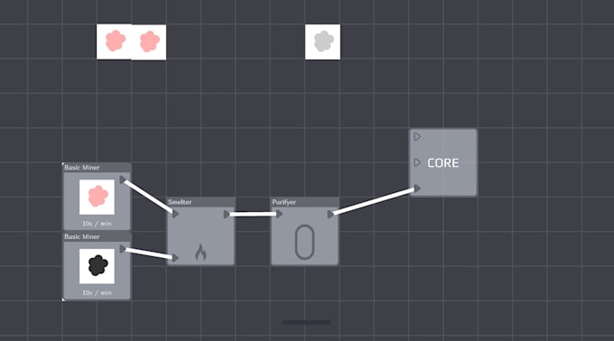 Prototype you a 2d game in unity with all keyfeatures by Gabacraft ...