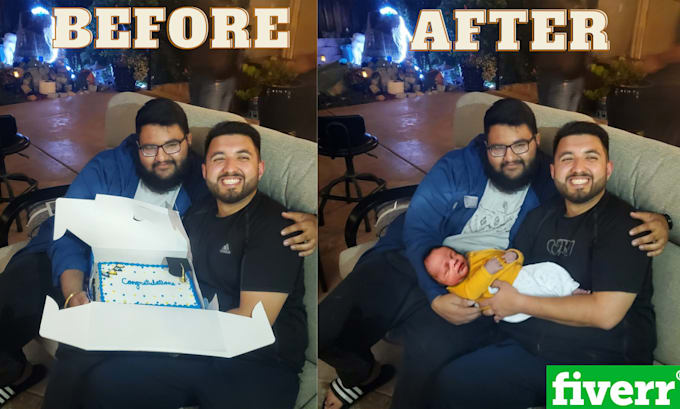 Edit funny memes, face swap and photos for you using photoshop in 1 day ...