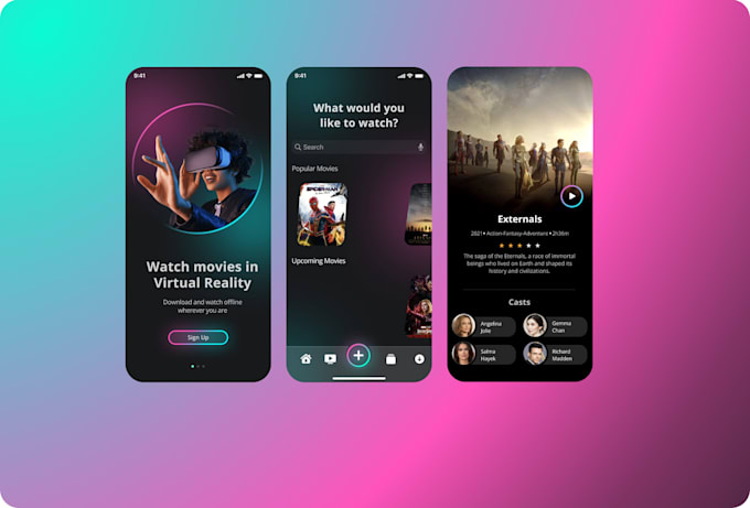 Fix your react native, expo bugs, crashes and issues in android app and ios app by Ahmed ...