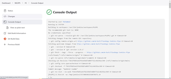 Create machine learning stuff for you in python by Mbutt_ | Fiverr