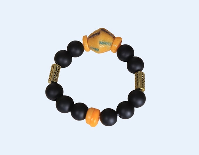 Make customized handicraft and fashion accessories of african classy ...