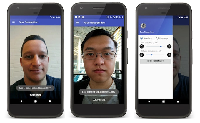 Make mobile application for you by Canvasolution | Fiverr