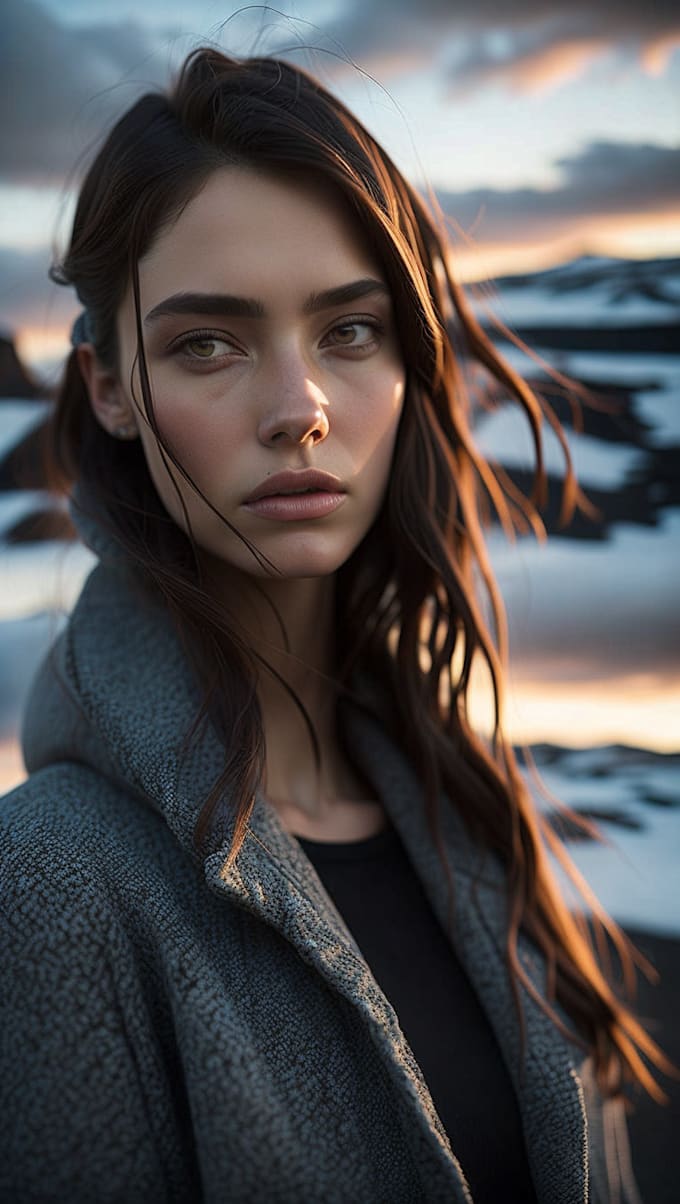 Send you ai made art illustration by Dagkristian | Fiverr