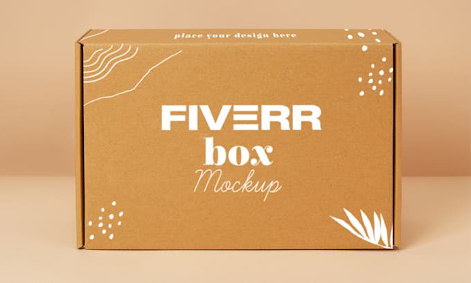 Carton box, shipping box, cardboard box, subscription box, custom ...