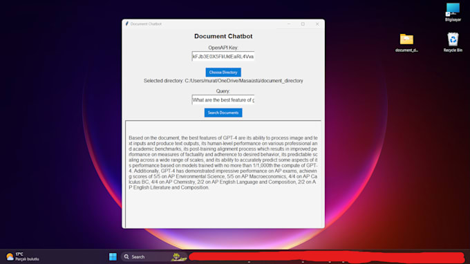 Create An App Using Openai Chatgpt Gpt3 Gpt35 Turbo Chatgpt By Muratali016 Fiverr 3099