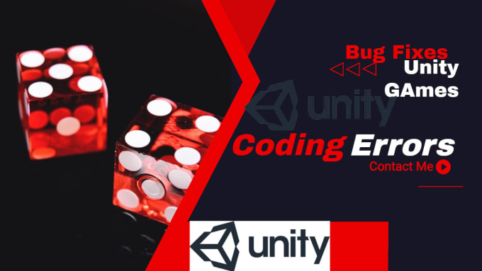 Fix unity game bugs by Ayanatif | Fiverr Fix unity game bugs by Ayanatif | Fiverr