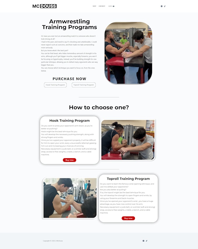 Create stunning wordpress website tailored to your needs by Webworksdesign | Fiverr