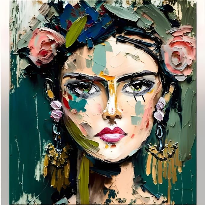 Use midjourney, stable diffusion to create ai art, illustrations and ...