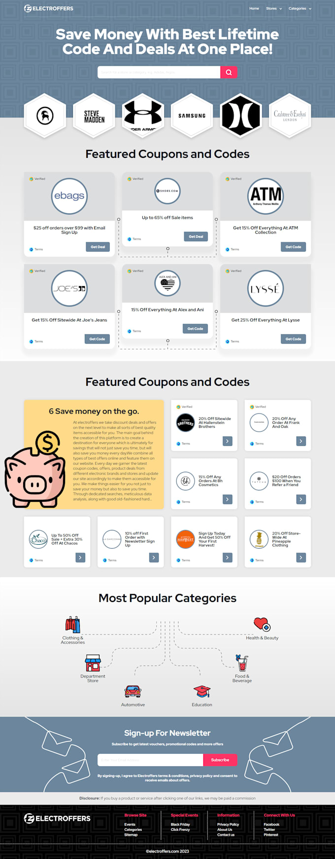 Do front end web development in reactjs or nextjs by Junaid_dev6 | Fiverr