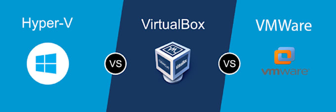 Install fix vmware hyperv virtual box rdp aws gcloud azure by Kirollosmorcos | Fiverr