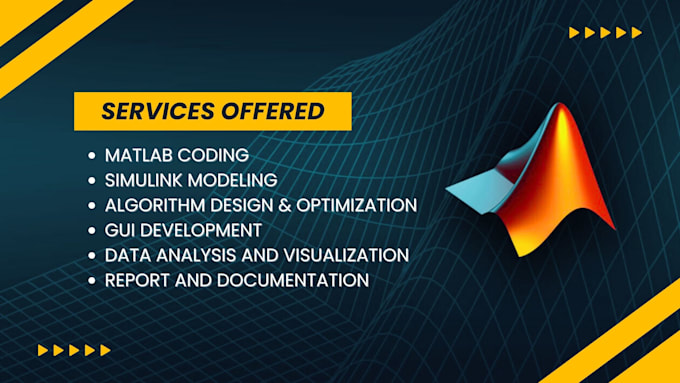 Provide expert matlab coding and simulink projects by Ali_ik | Fiverr Provide expert matlab coding and simulink projects by Ali_ik | Fiverr