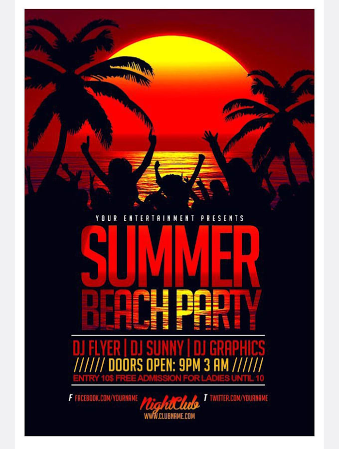 Design a professional instagram post flyer banner ad and design ig ...