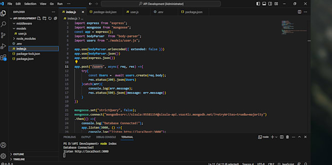 Web Scraping And Data Extraction Using Javascript And Python By Sisularansika Fiverr 8205