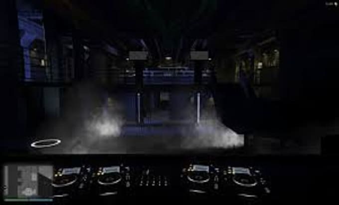 Create custom map, mlo or edit default gta v map for your fivem server by Smithjohn010 | Fiverr