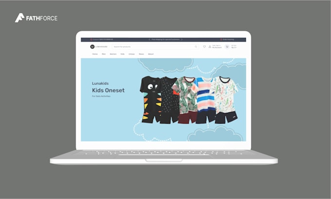 Make Web Application Services Using Laravel And Vue Js By Fathforce