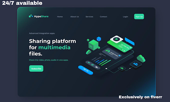 Excellently convert figma, psd into react website by Cma_gfx | Fiverr Excellently convert figma, psd into react website by Cma_gfx | Fiverr