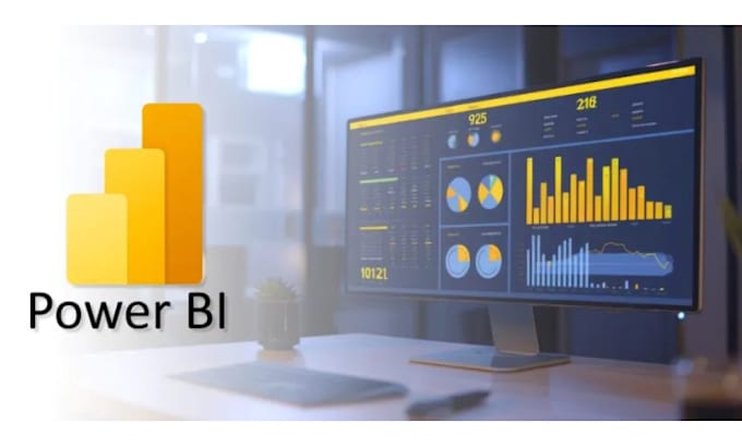 Create professional power bi dashboards and reports for insightful data analysis by Excelvba_01 ...
